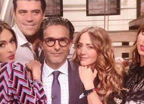 Conductora de 'Hoy' dice estar feliz de ganar 80 mil pesos mensuales