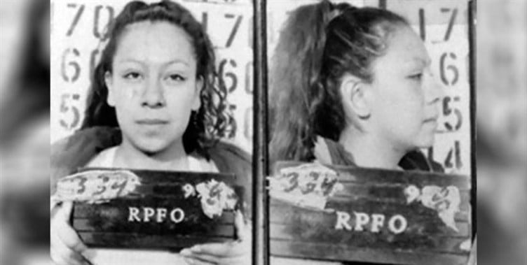Tortura, cárcel y muerte... el destino de las mujeres que han sido ...