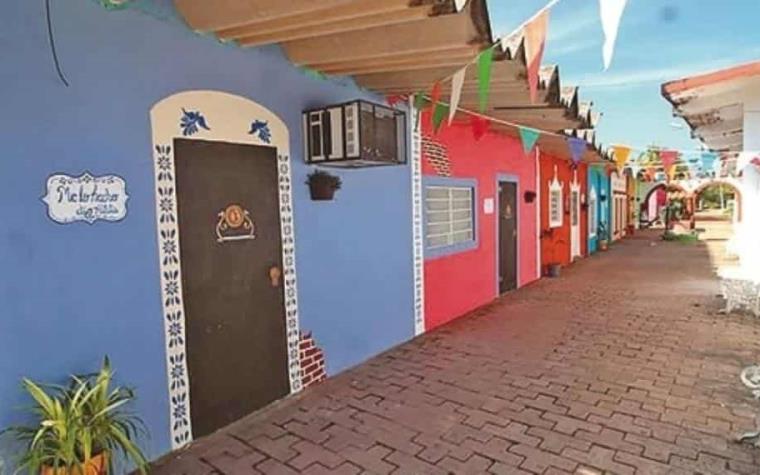 Rehabilitarán y remodelarán a Tepetitán, Macuspana