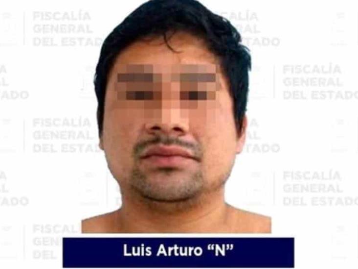 Asegura Fge A Cinco Sujetos Por Violación Pederastia Violencia