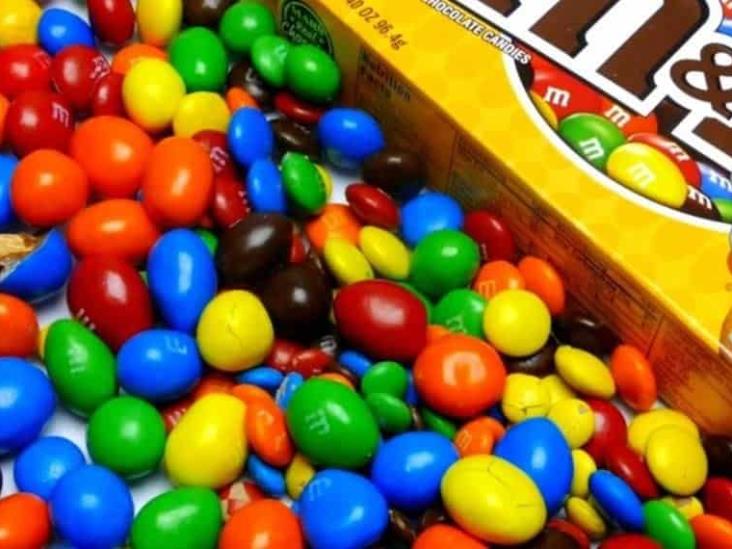M&Ms actualiza sus personajes para que sean más inclusivos