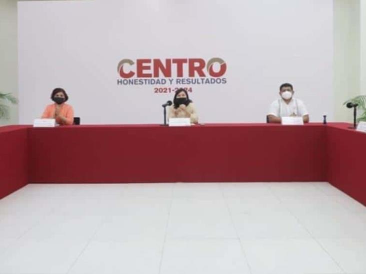 Firman convenio de colaboración el Instituto de Educación para Adultos de Tabasco (IEAT) y el ...