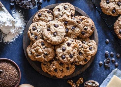 Seis tips para hacer galletas caseras perfectas y deliciosas
