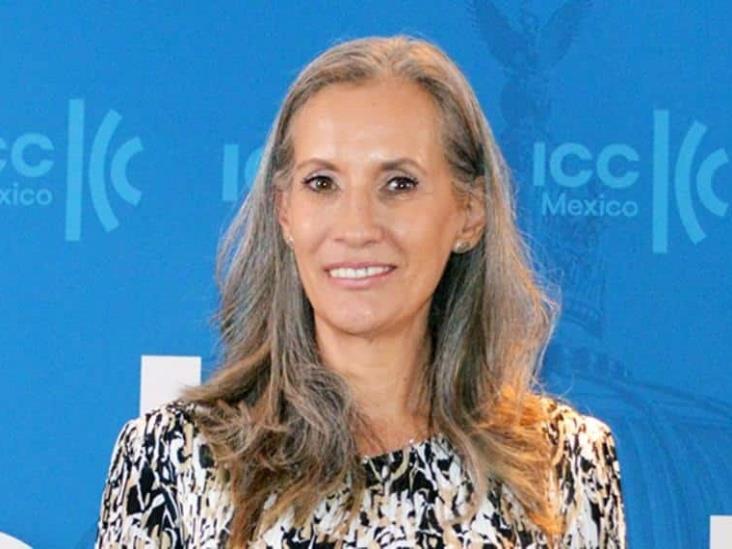 Quién es María Fernanda Garza, primera mujer en presidir la ICC