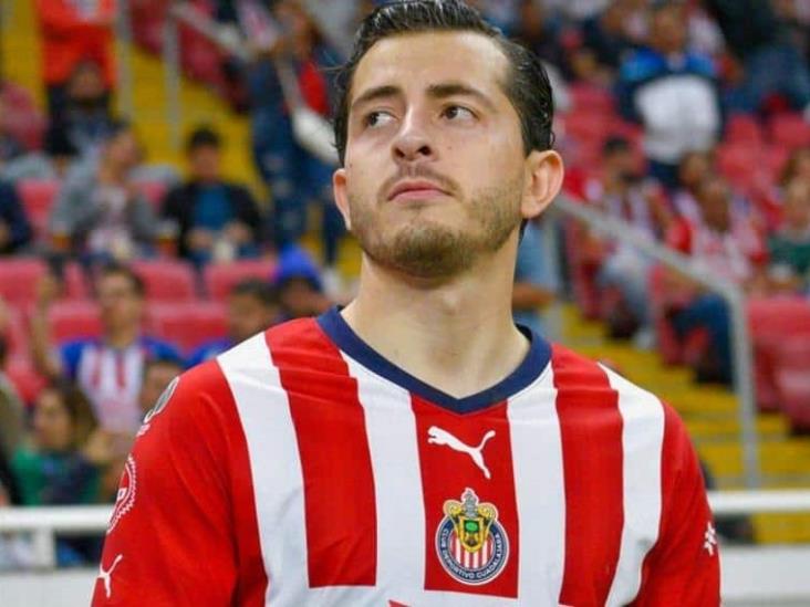 Mozo afirma que guadalajara es el mejor