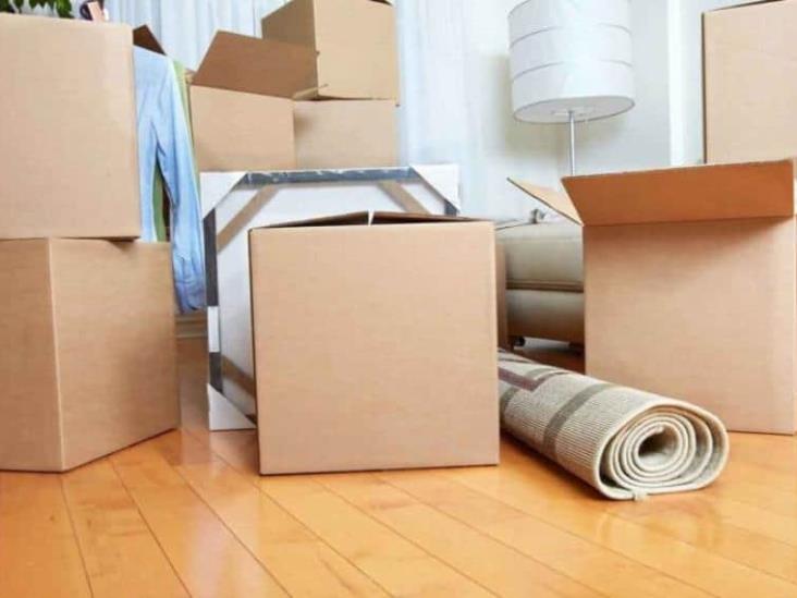Tips para mudarse a un nuevo hogar