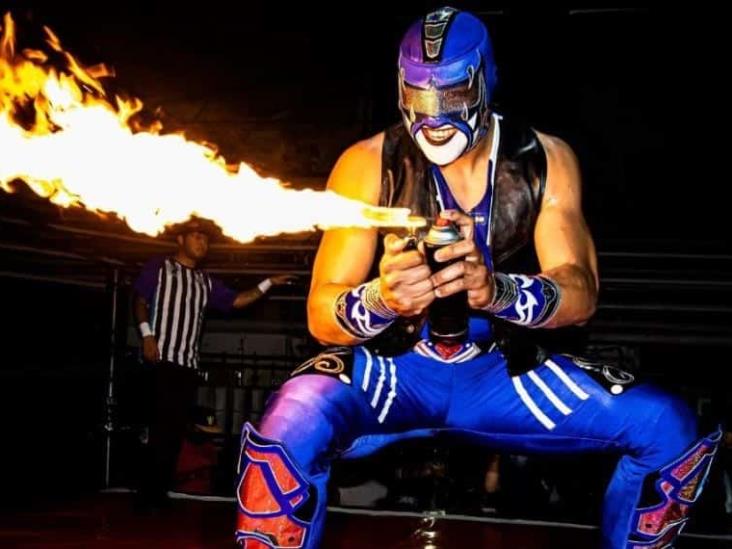 El Fiscal debutará en Comalcalco