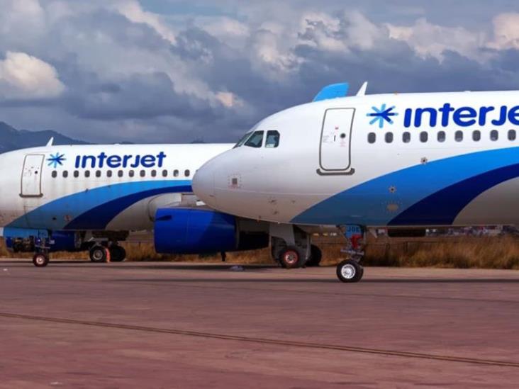 Profeco gana demanda contra aerolínea Interjet por quejas