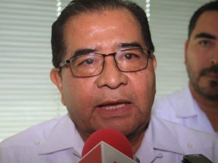 Operativos policiacos no fue la razón de suspensión de clase