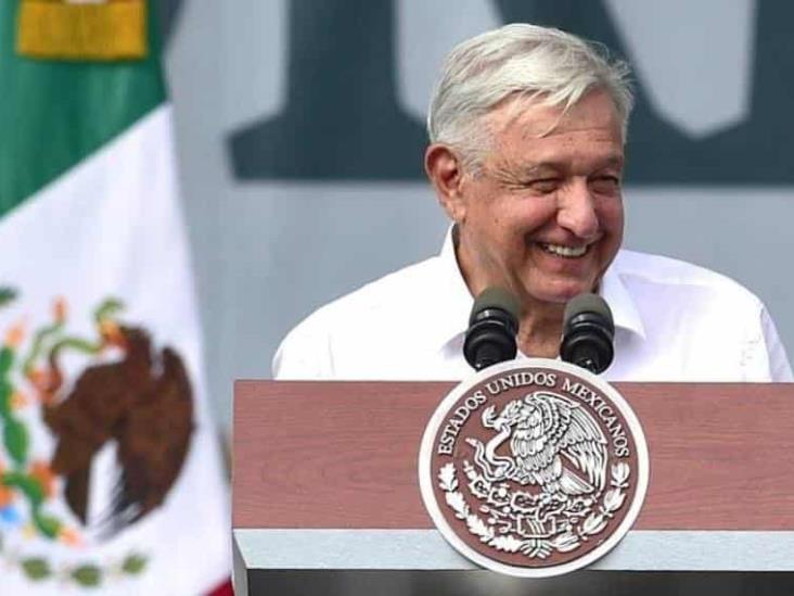 Humanismo Mexicano, mi legado: AMLO