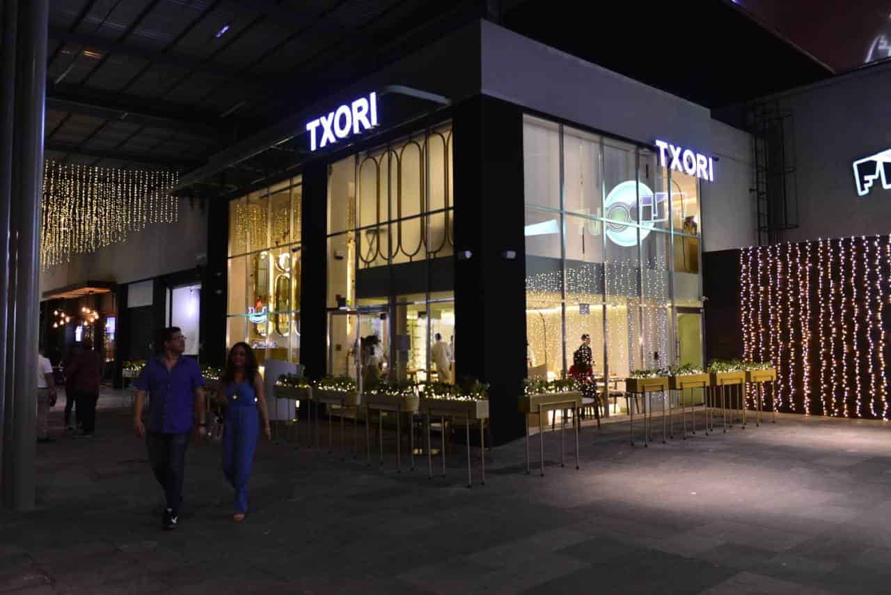 Txori, nueva propuesta de cocina libre en Villahermosa