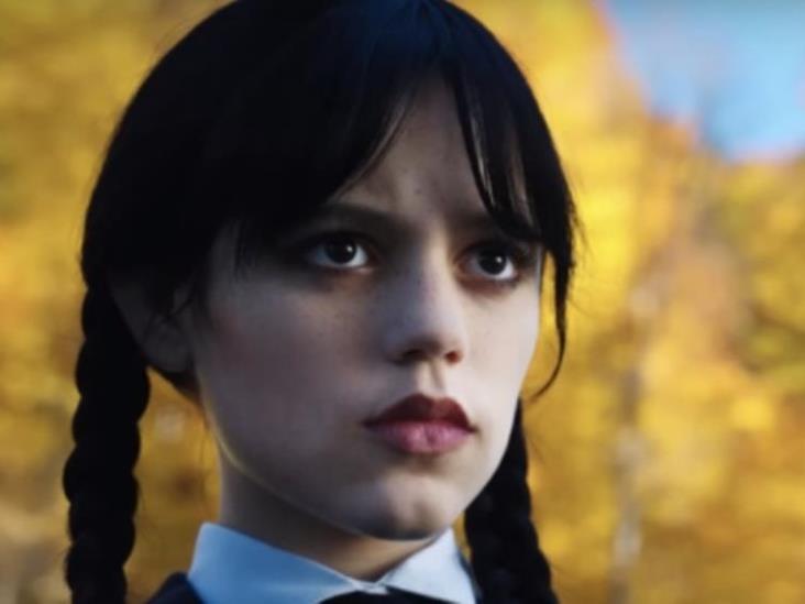 Segunda temporada de Merlina, ya tiene fecha