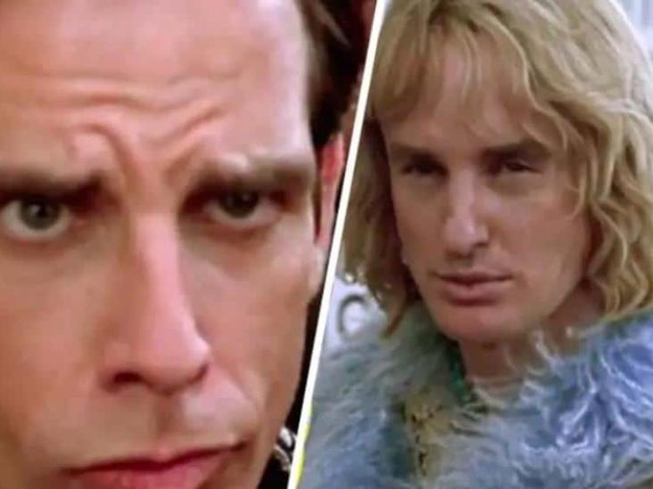 Zoolander vuelve a la fama gracias a TikTok
