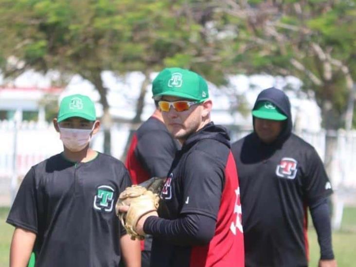 Olmecas De Tabasco Se Alistan Para 6 De Febrero