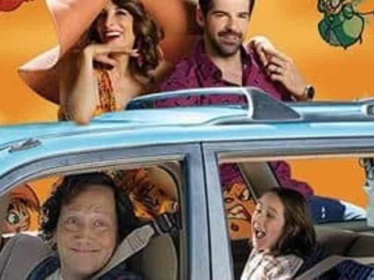 Rob Schneider le dedica su película a México