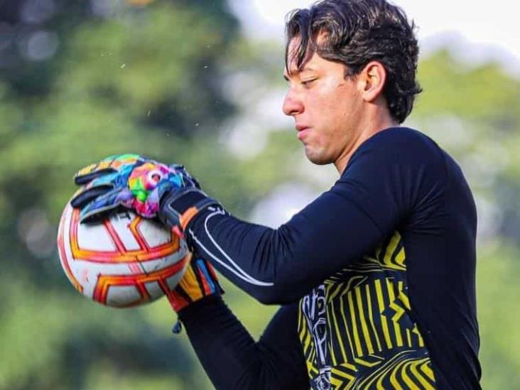 Tabasqueño se consagra con Venados FC