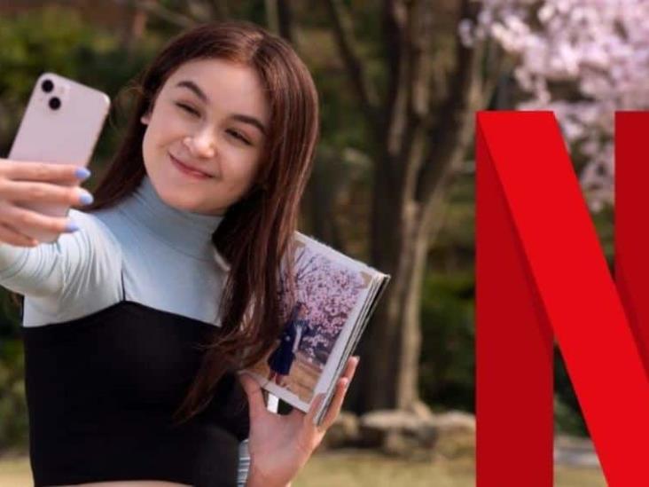 Nueva Serie De A Todos Los Chicos De Los Que Me Enamoré