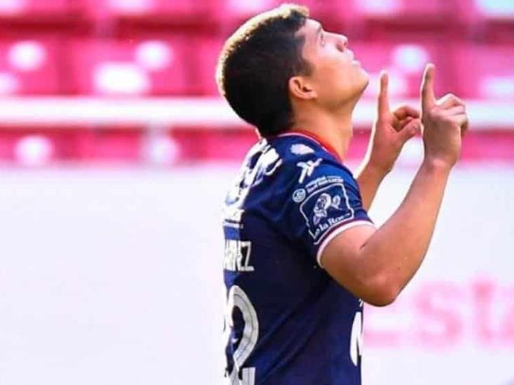 "Chevy" Martínez volvió acaparar reflectores