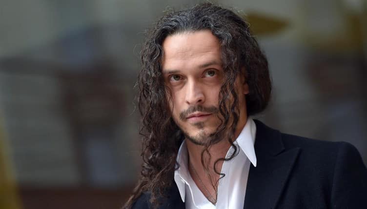 Fallece Christo Jivkov, actor de ´La pasión de Cristo´