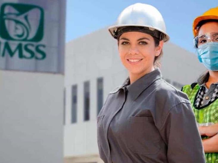 Registran 21,796, 280 empleos en el IMSS