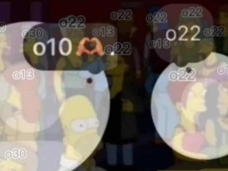 Checa el significado de los números o22, o45 en redes