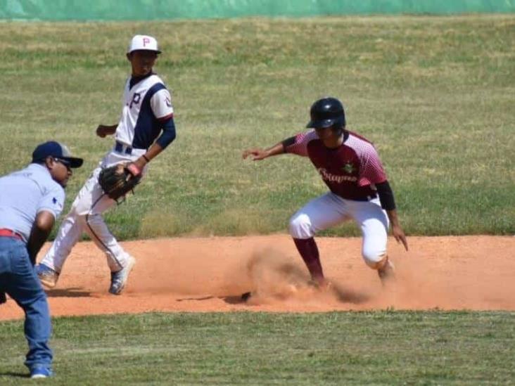 Liga Mexicana de Beisbol