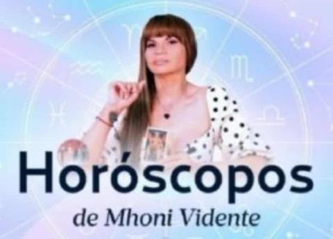 Mhoni Vidente nos comparte las mejores frases