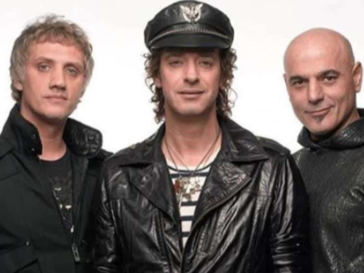 Netflix prepara nueva serie del vocalista de Soda Stereo