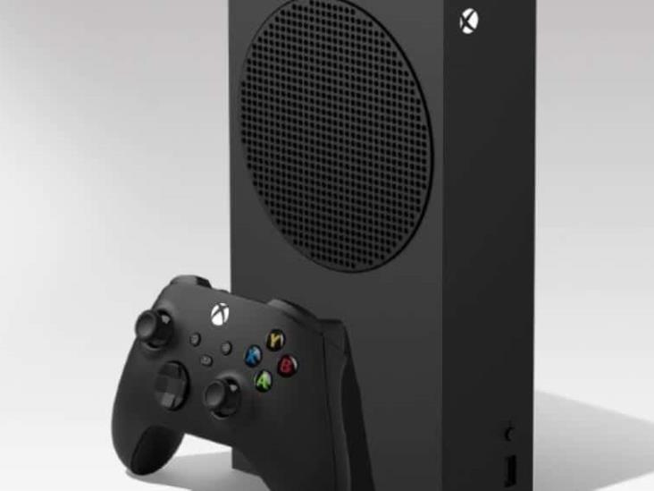 Todo sobre el nuevo lanzamiento del Xbox Series S