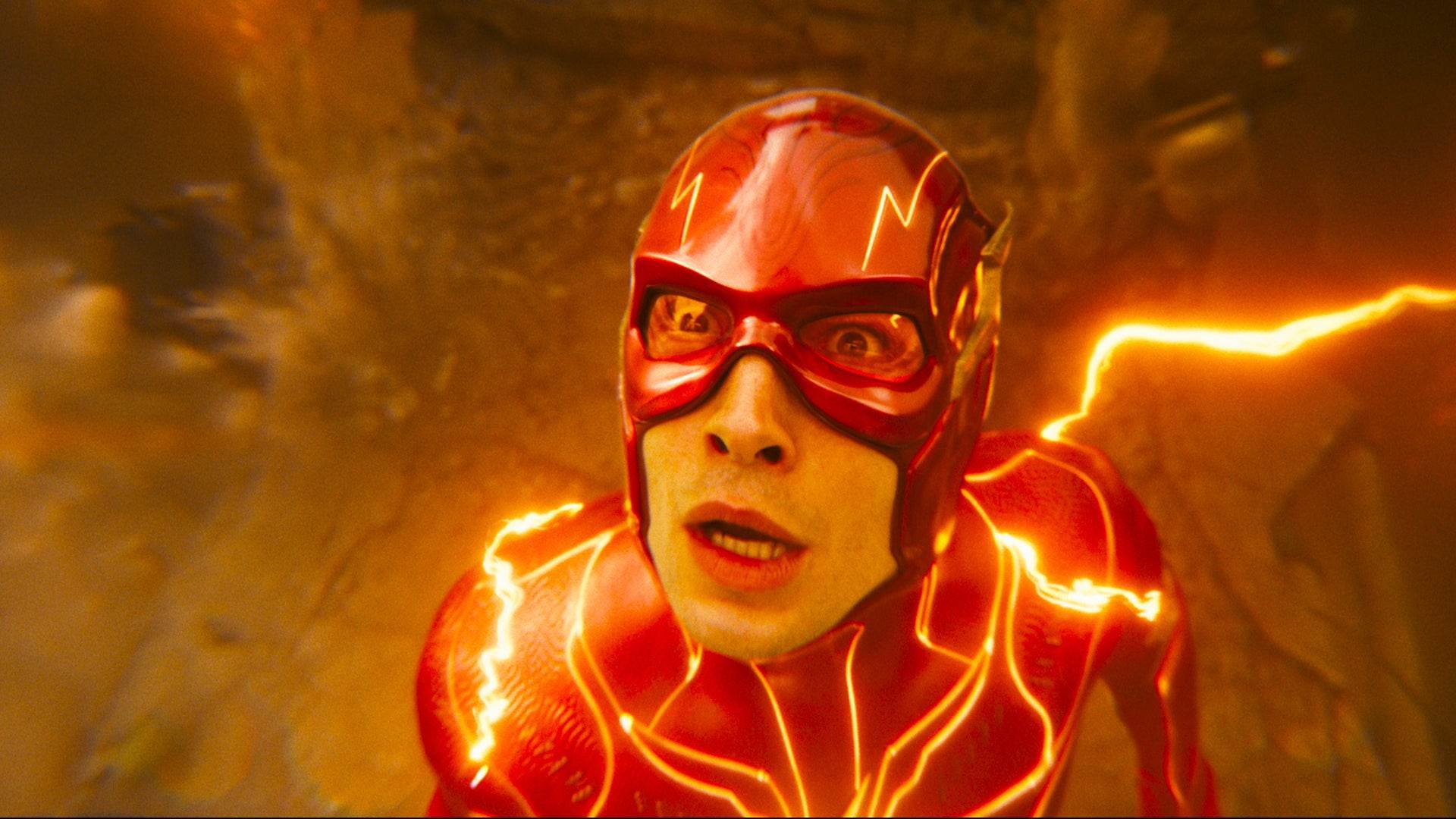 ¿The Flash tiene escena post Créditos?