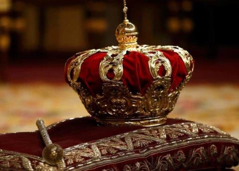 ¡Muera el rey!, ¡viva el rey!