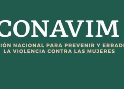 Condena Conavim comentarios en redes sociales