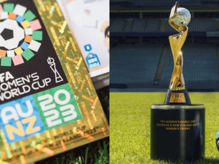 EA Sports FIFA se suma a 2023 Copa Mundial de Fútbol