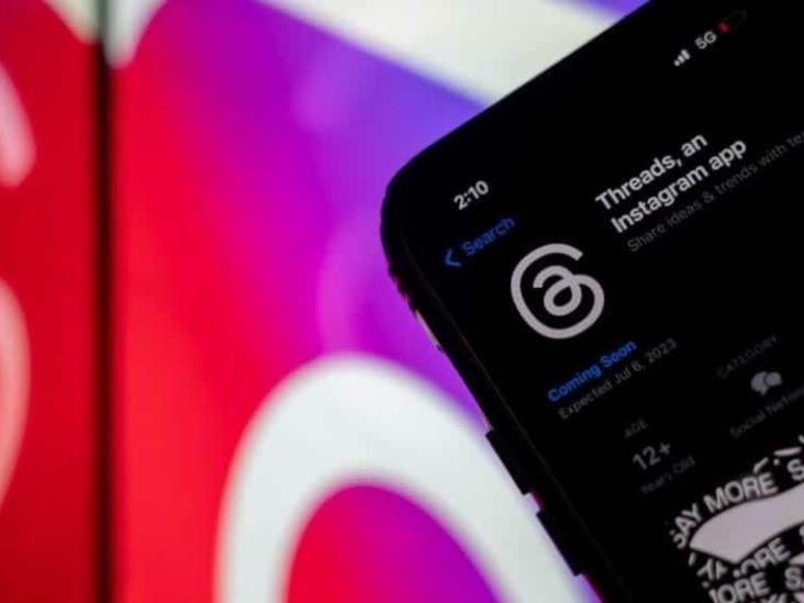 Solo este tipo de contenido se puede subir en Threads