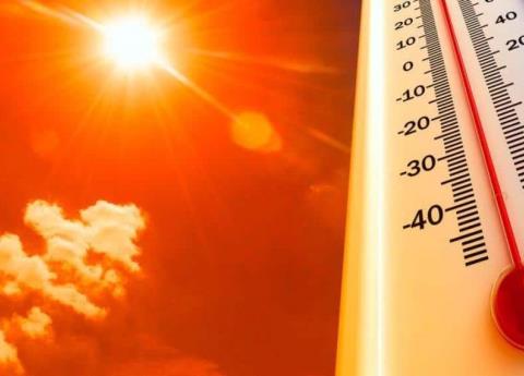 Y las temperaturas, seguirán subiendo