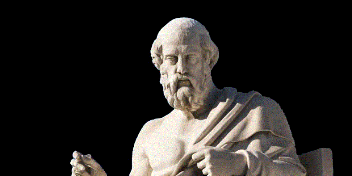 Platón, el de las espaldas anchas (I)