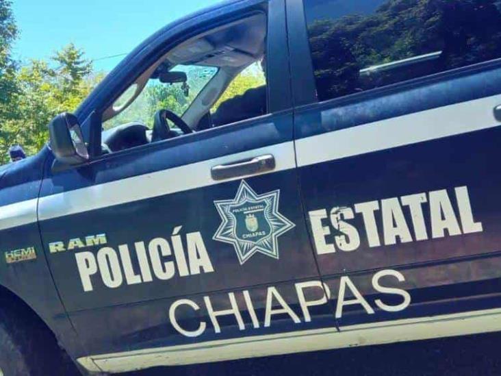 Acusan A Policias Estatales De Chiapas De Extorsionar
