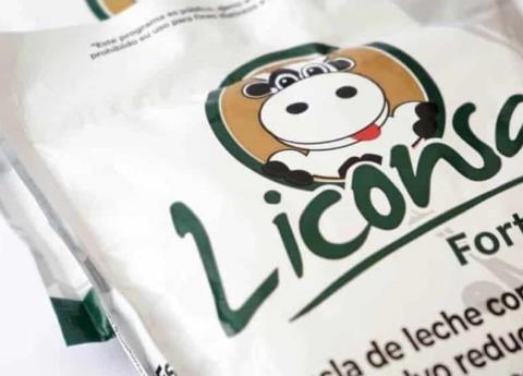 Beneficios de la leche Liconsa a un costo accesible