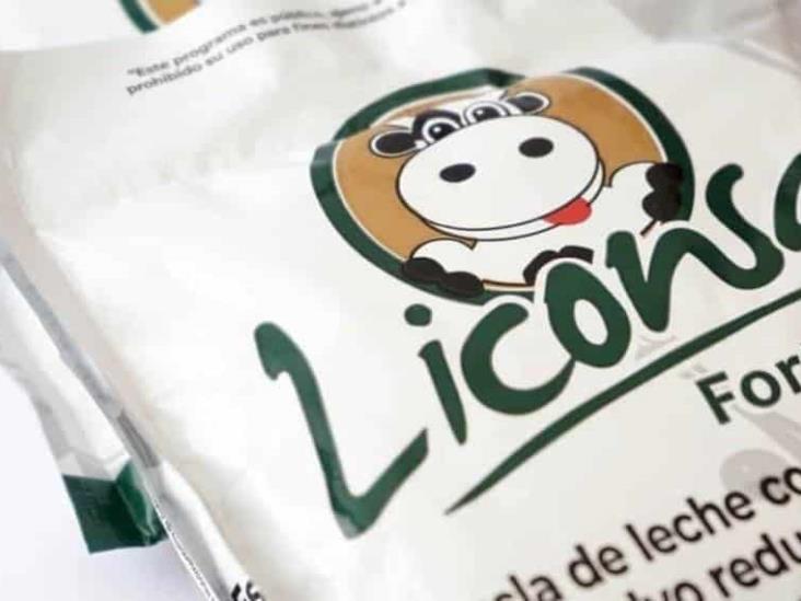Beneficios de la leche Liconsa a un costo accesible