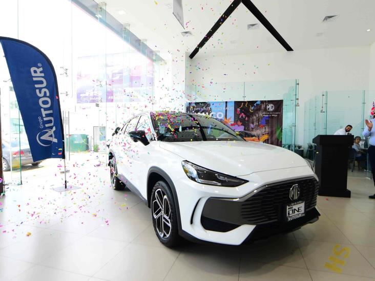 Conoce la nueva MG ONE 2024; la camioneta más imponente, atractiva y ...