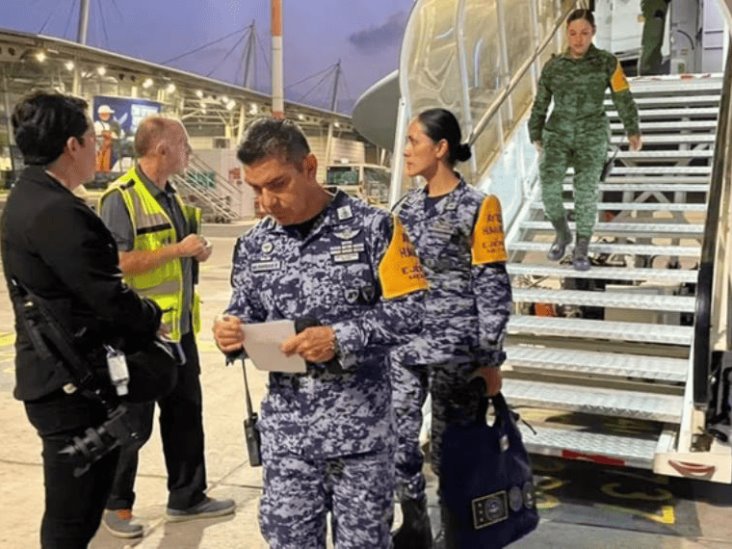 Rescatados de Israel