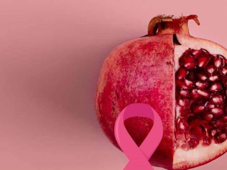 La dieta te ayuda a prevenir el cáncer de mama