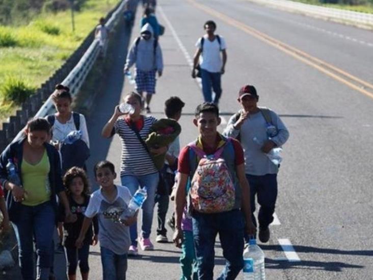 Personas extranjeras deberán portar visa correspondiente