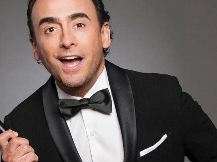 Adal Ramones descuida a sus amigos por ritmo de trabajo