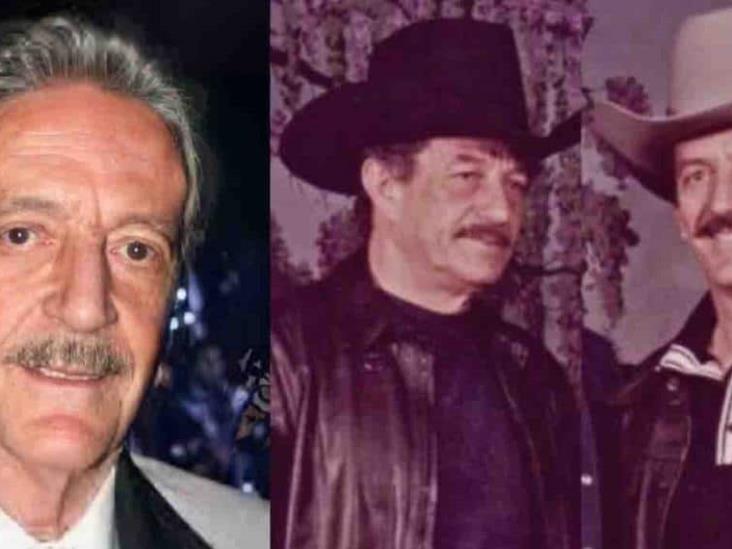 Fallece Fernando Almada, actor de la cinta la Camioneta gris