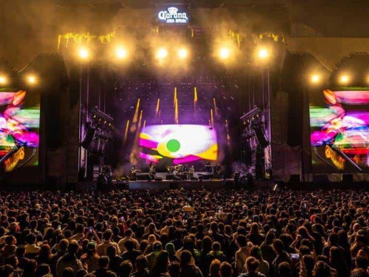 Mejor Evento Musical del Año