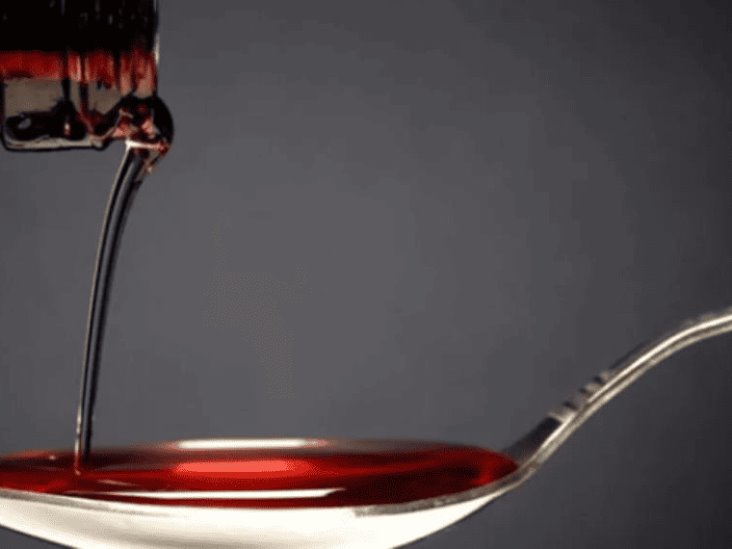 Los jarabes contaminados perteneces al laboratorio Pharmix