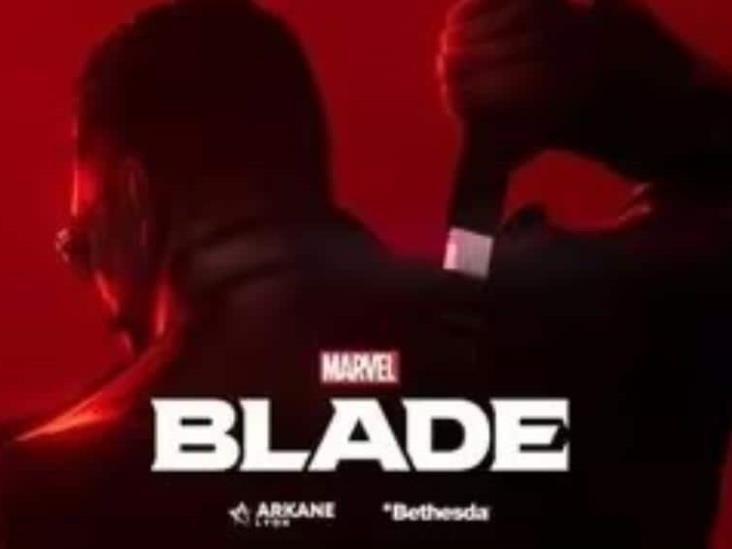 Blade tendrá su propio videojuego