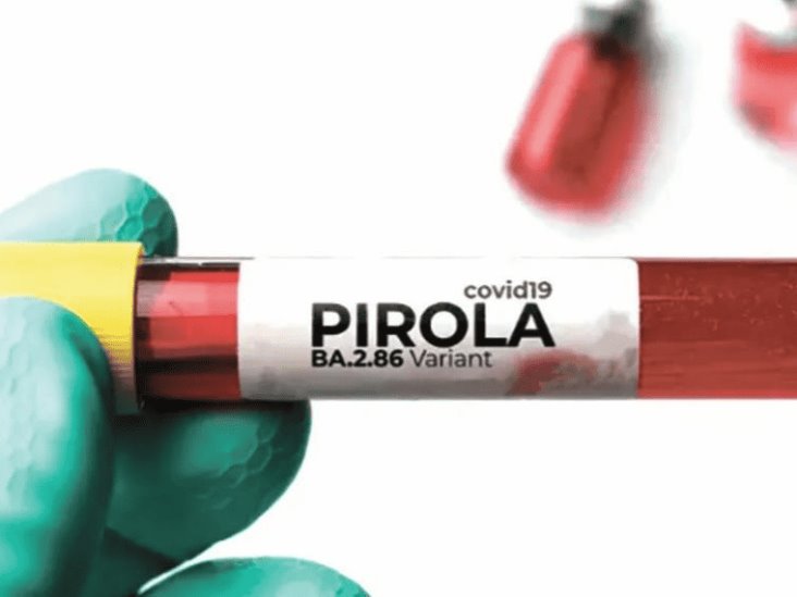 'Pirola' variante de Covid-19 está llenando hospitales