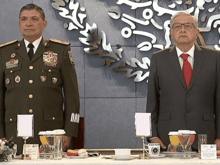 La Fuerza Aérea Mexicana se celebra el 10 de febrero